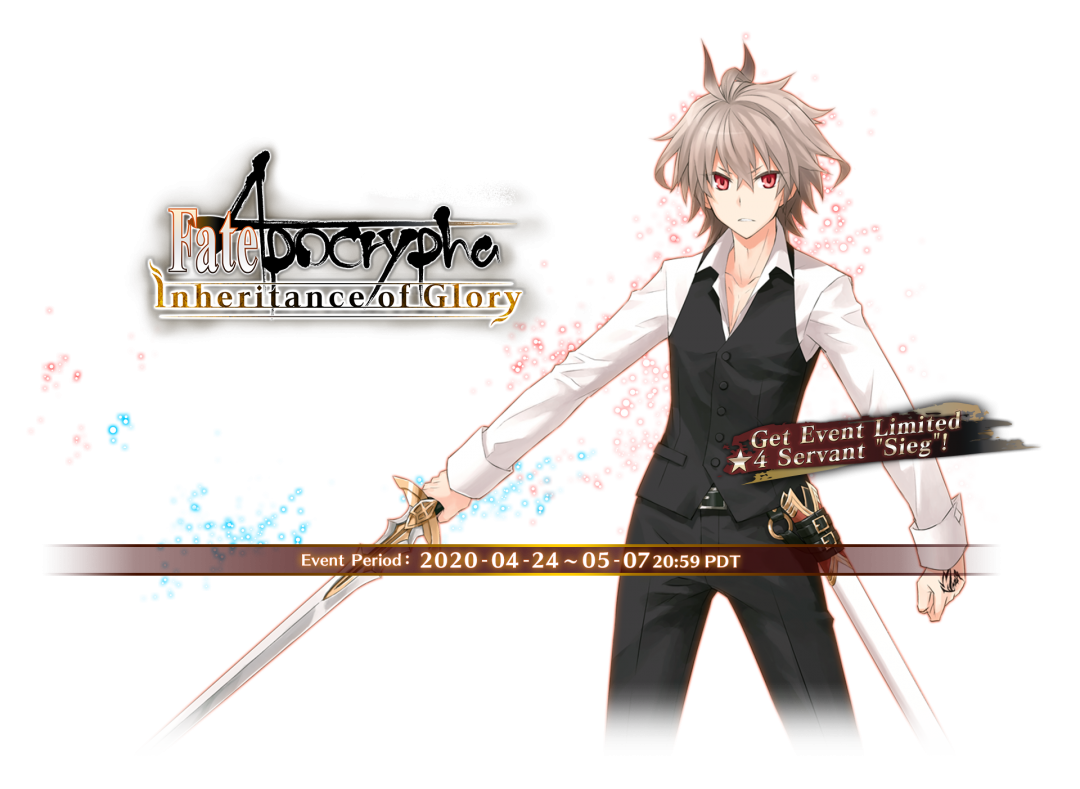 Apocrypha – Fate Grand Order Guides and Info – Kscopedia