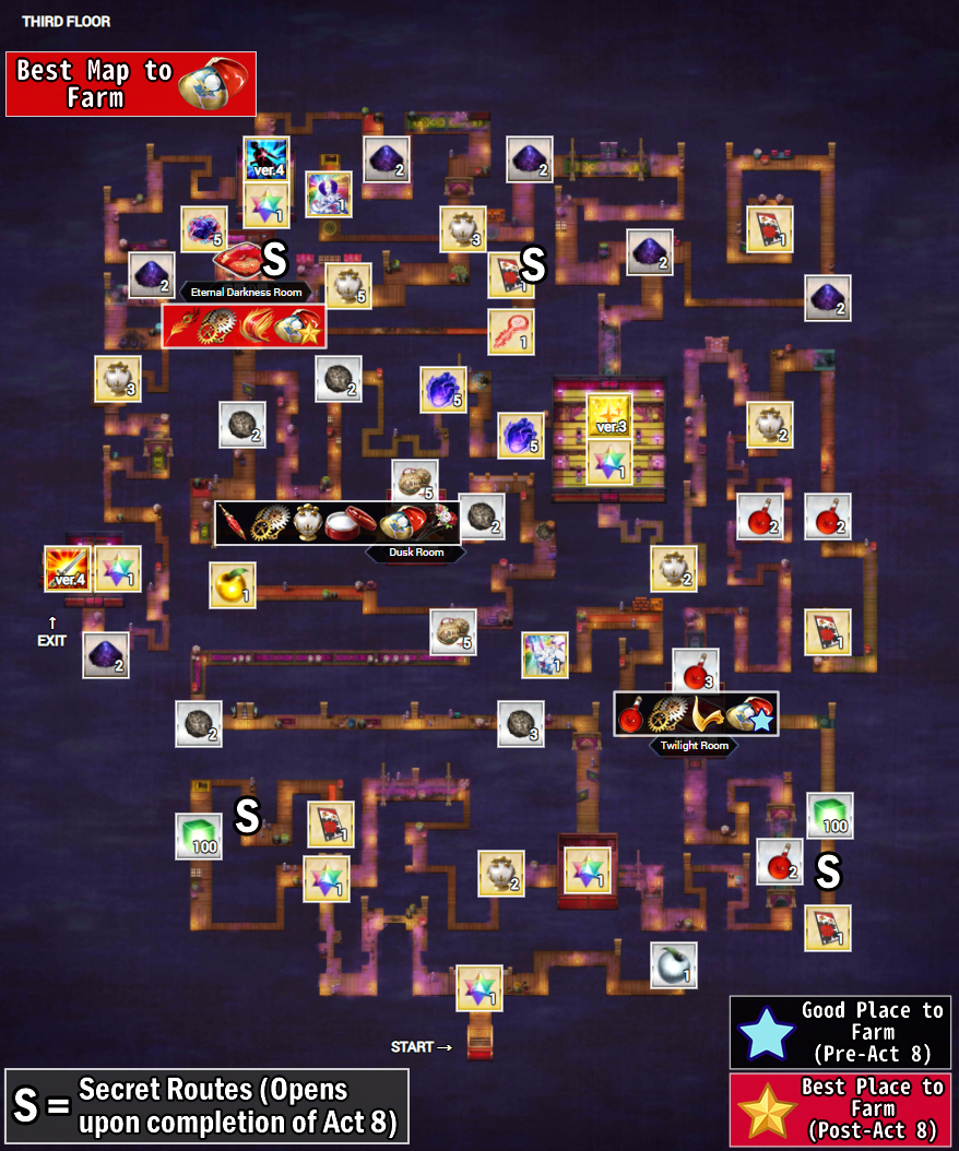 Ooku Tokugawa Restoration Event Guide – Fate Grand Order Guides and ...