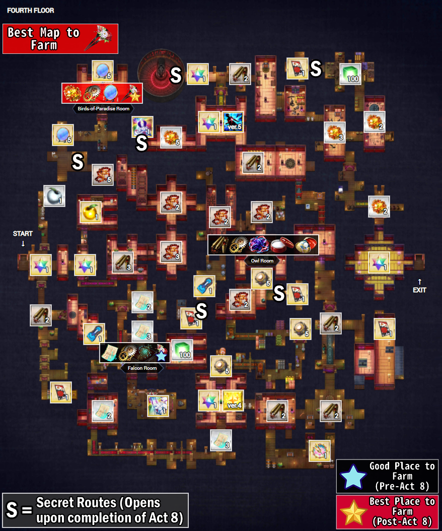 Ooku Tokugawa Restoration Event Guide – Fate Grand Order Guides and ...