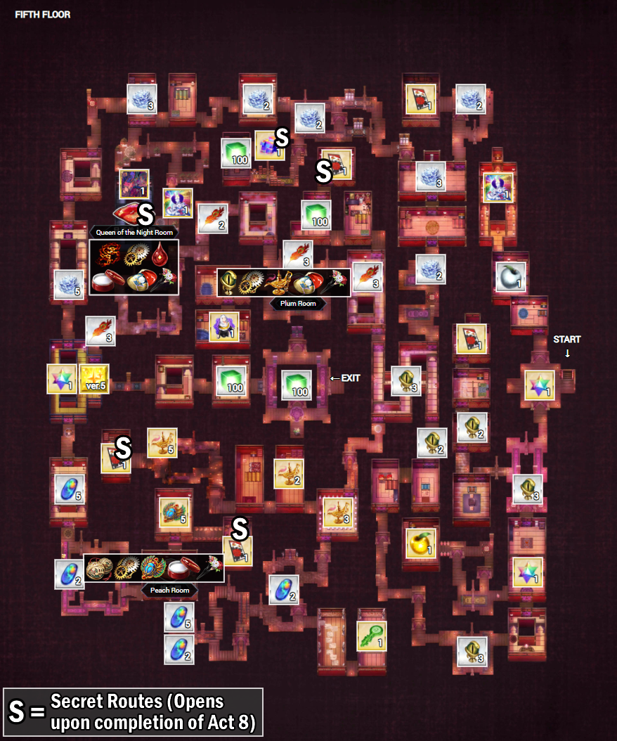 Ooku Tokugawa Restoration Event Guide – Fate Grand Order Guides and ...