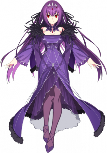 Skadi System Guide – Fate Grand Order Guides and Info – Kscopedia